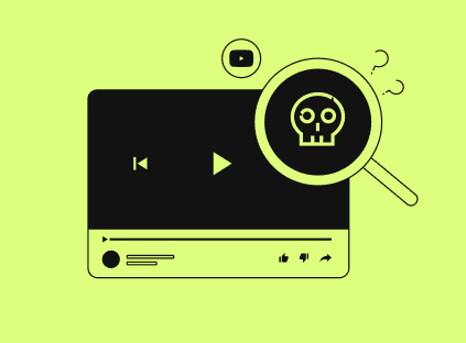 YouTube Hack: How It Happens and How to Avoid It? - Spikerz